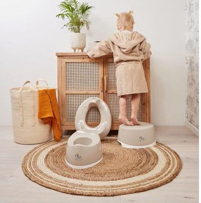 Verzorging – Beebie Westland