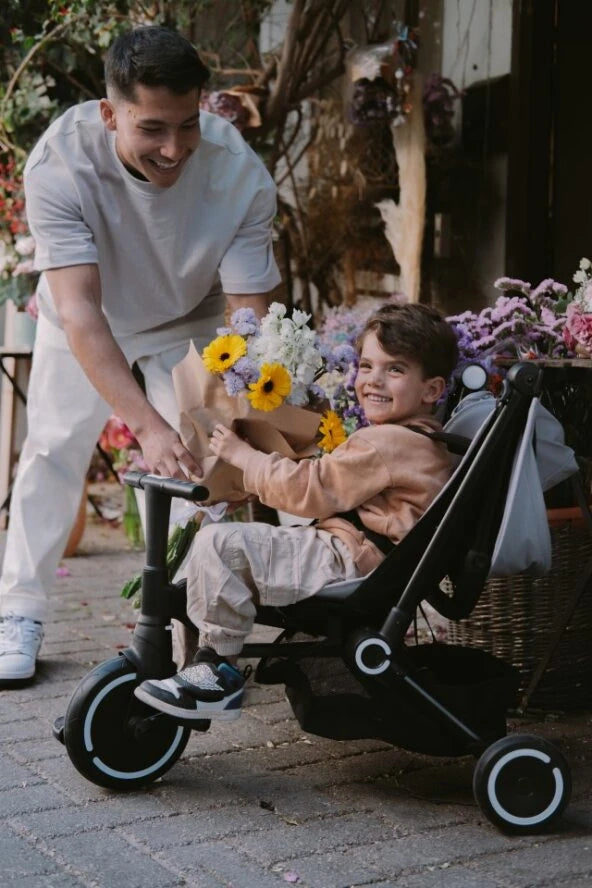 Kinderwagens – Beebie Westland