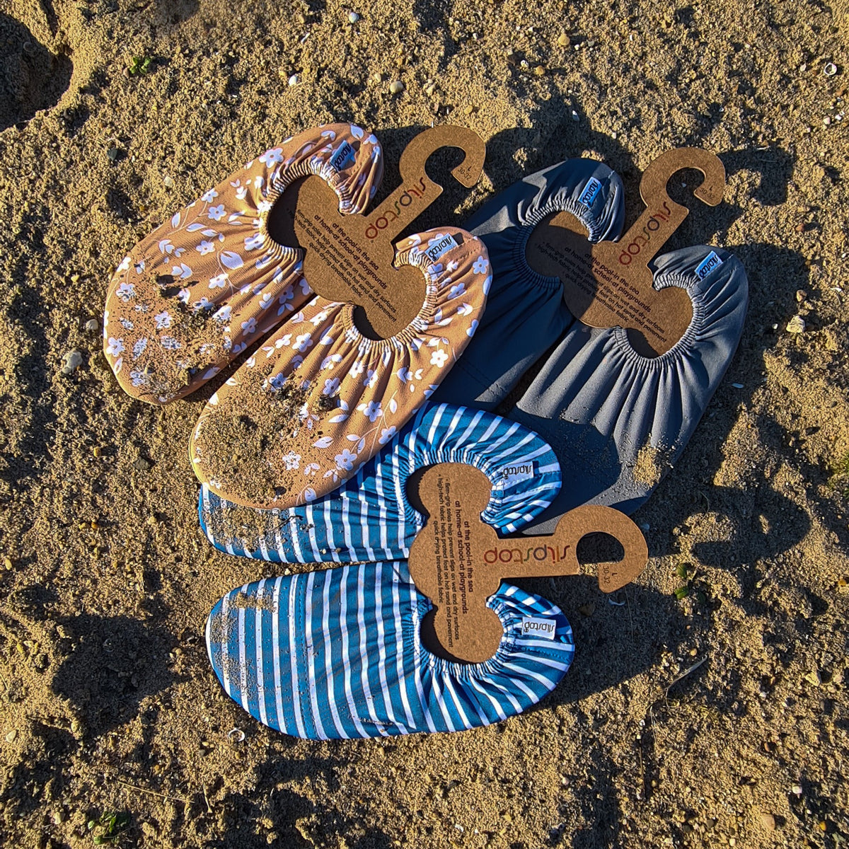 Slipstop – Beebie Westland